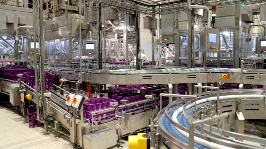 MEPEQ - Leaders in Industrial Automation and Engineering Services