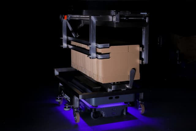 MEPEQ - Solutions | Applications