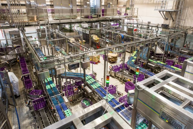 MEPEQ - Solutions | Applications