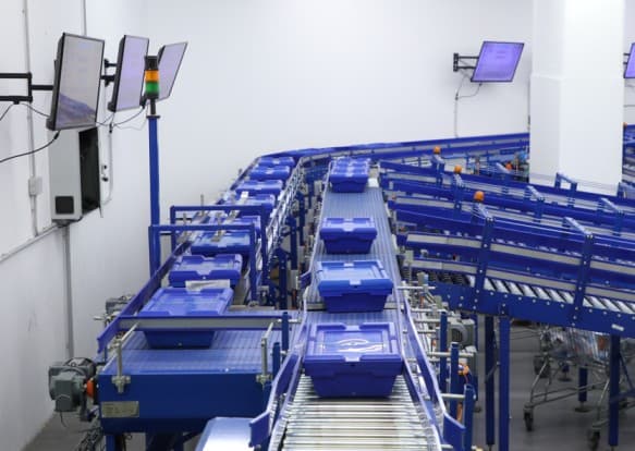 MEPEQ - Solutions | Applications