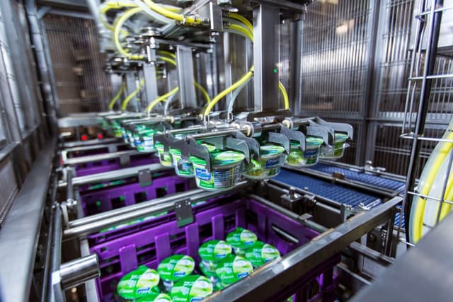 MEPEQ - Solutions | Applications