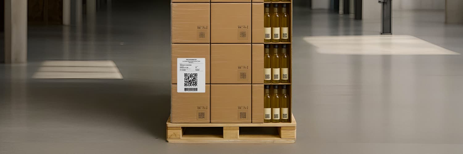 Understanding Serialization for Track and Trace