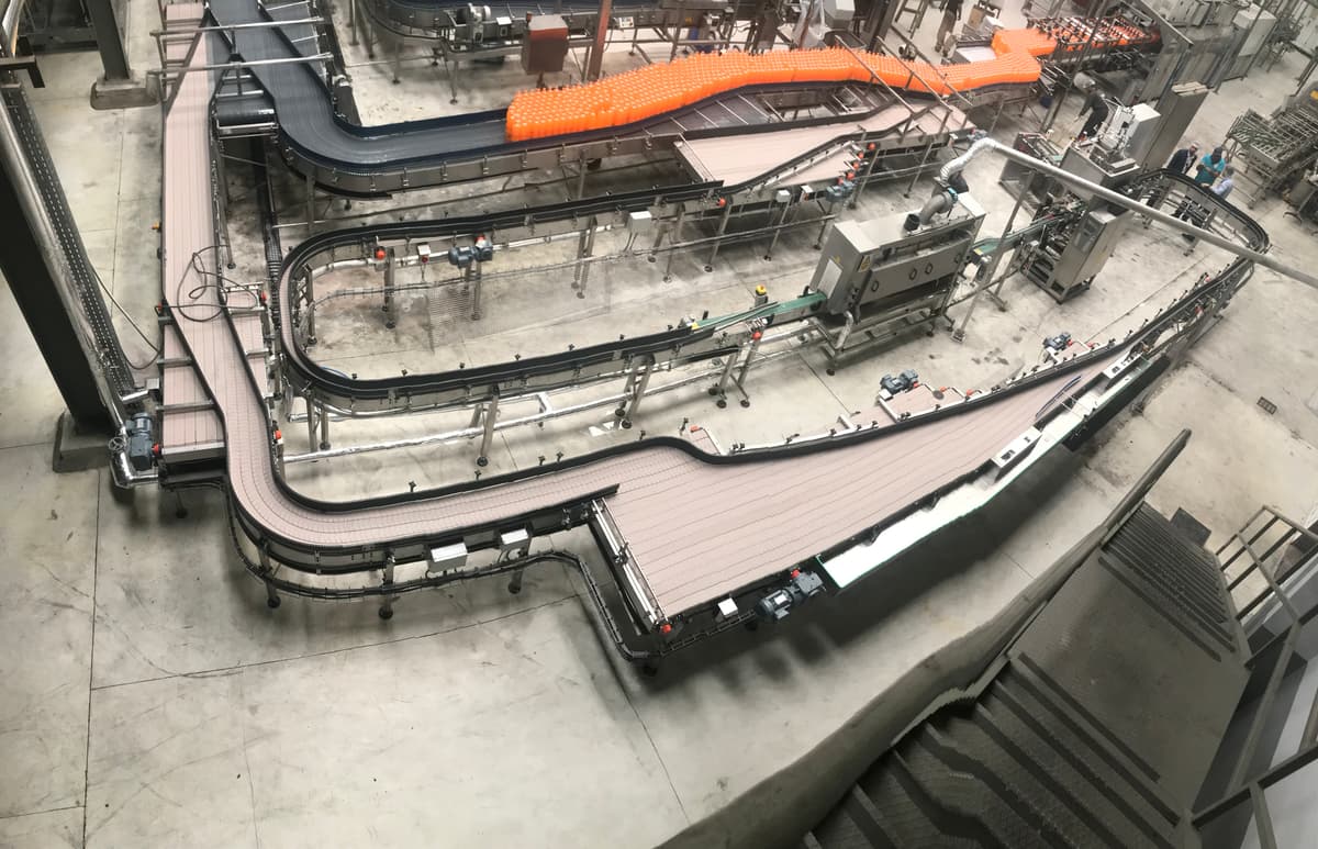 MEPEQ - Leaders in Industrial Automation and Engineering Services